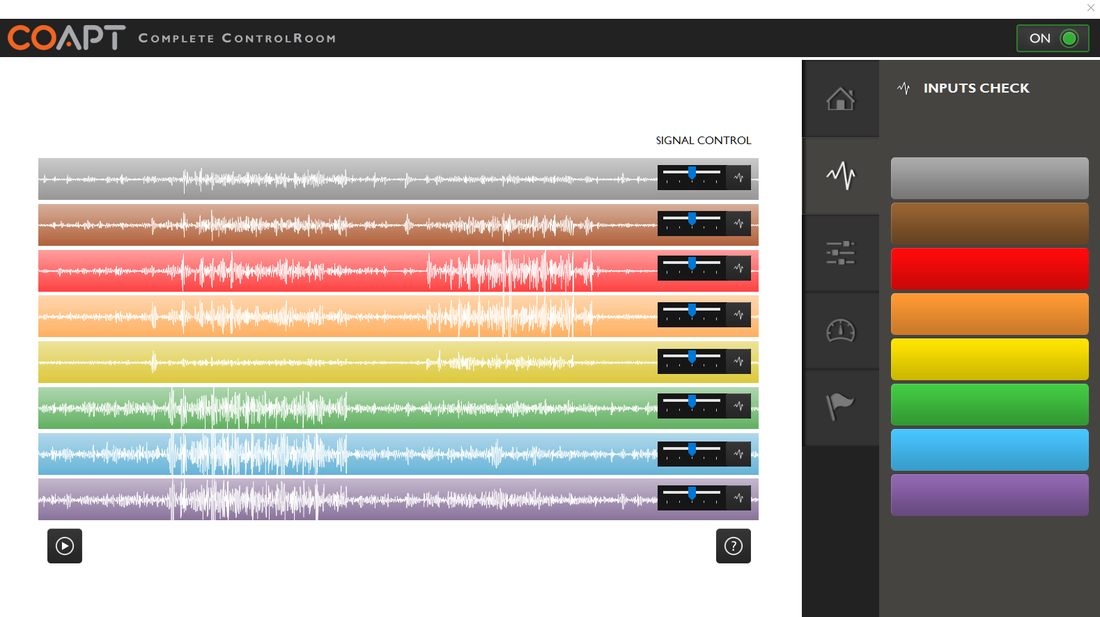 Gen 1 Resources – Coapt, LLC